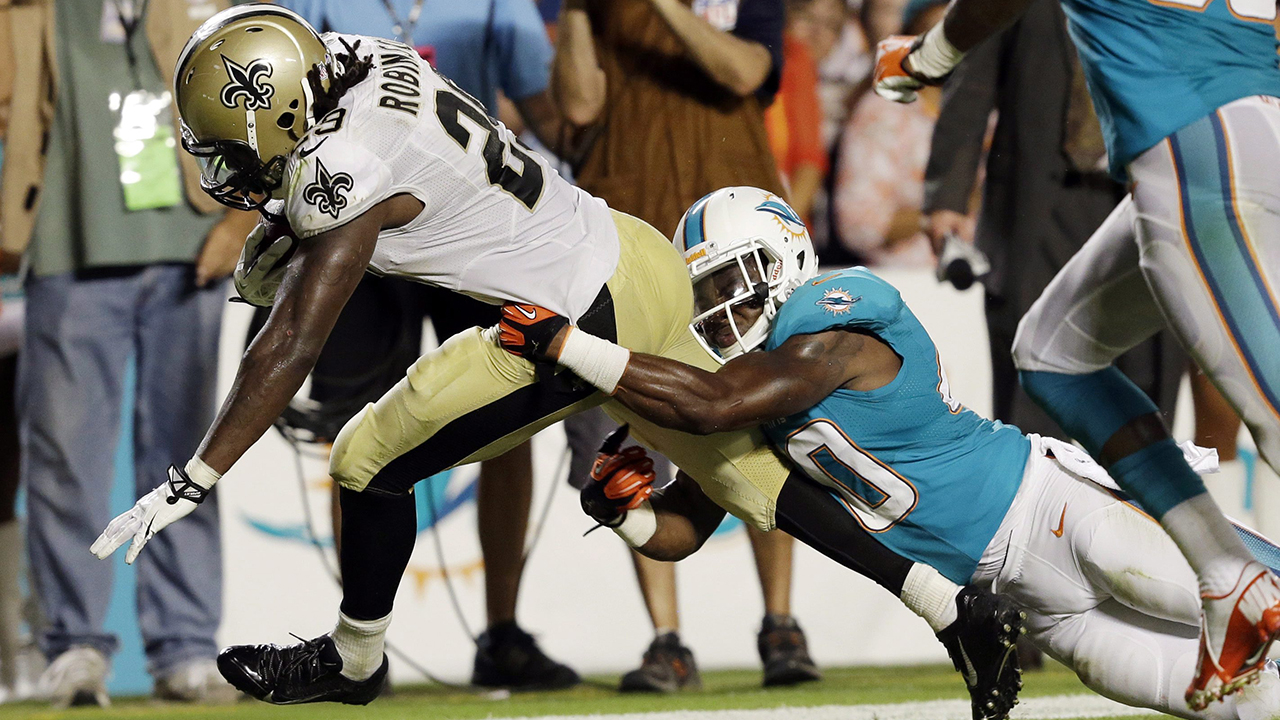 Safety Keelan Johnson sentenced to probation