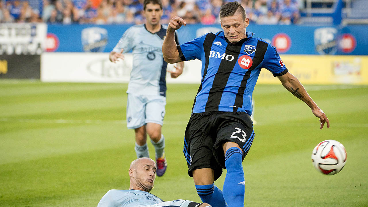 Impact terminate contract of left back Krol