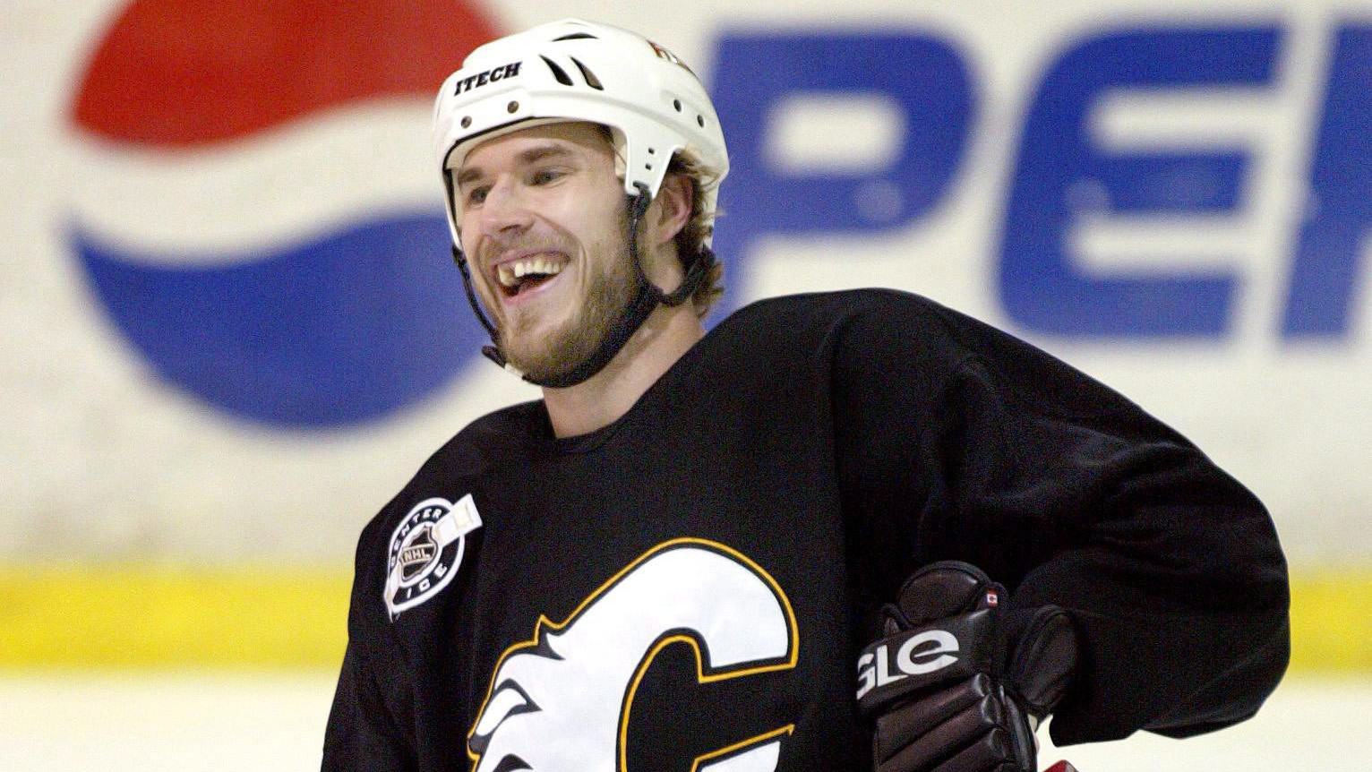 Former NHLer Steve Montador dead at age 35