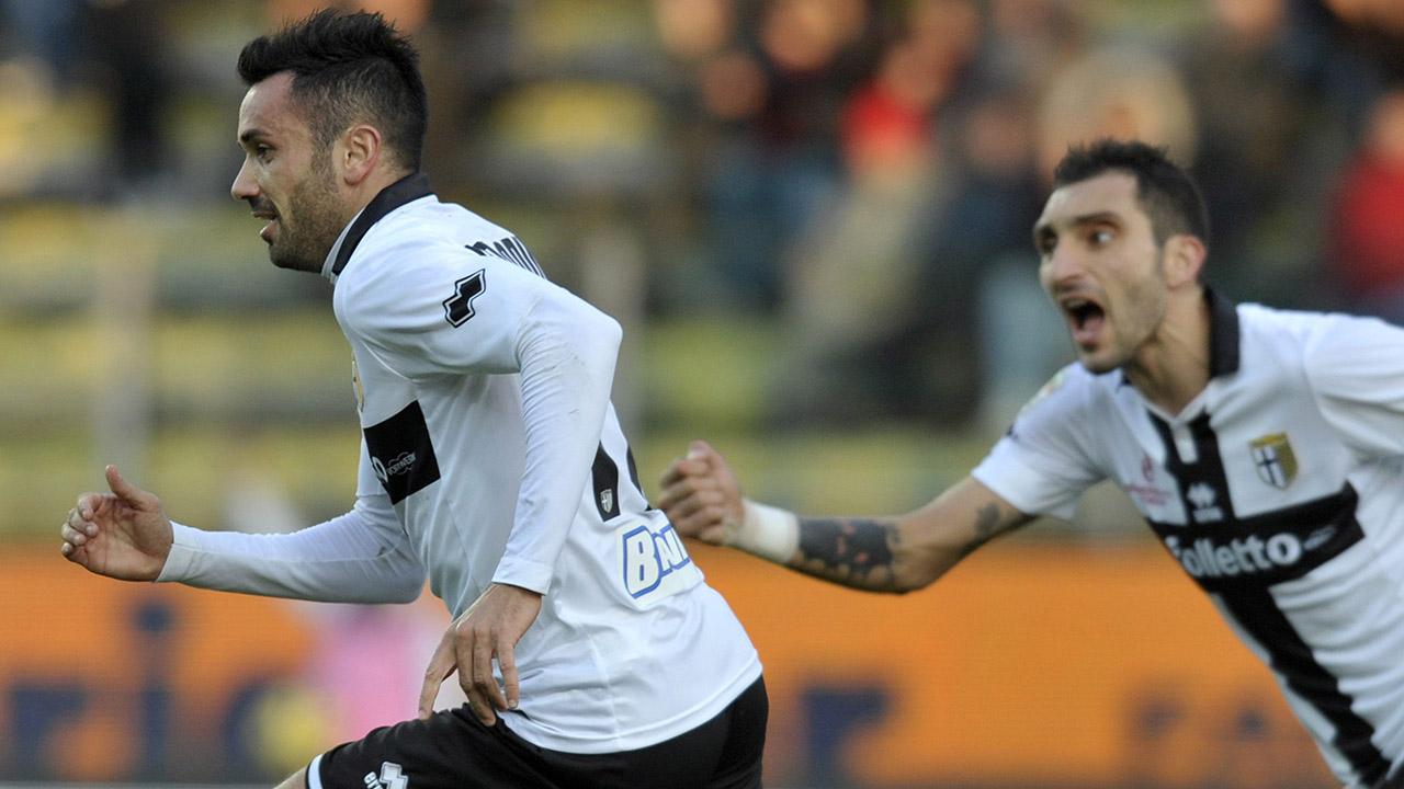 Parma officially sold for second time this season