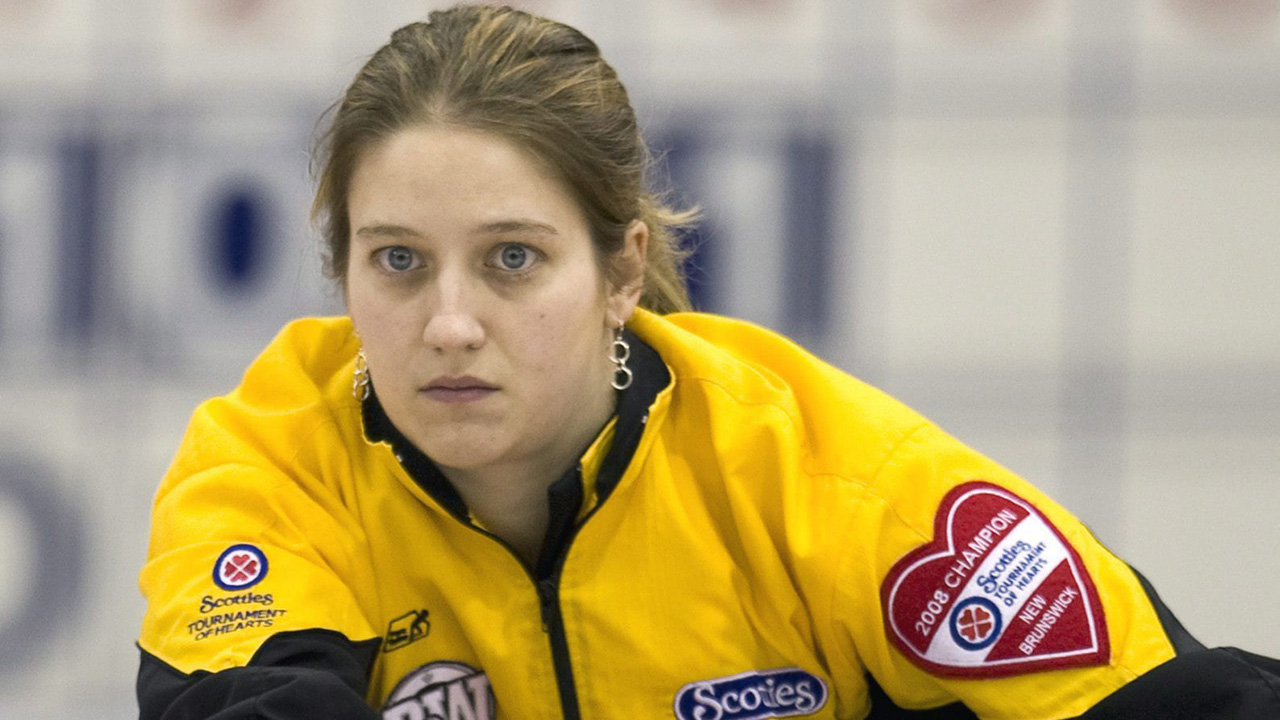 Field set for Canadian women’s championship