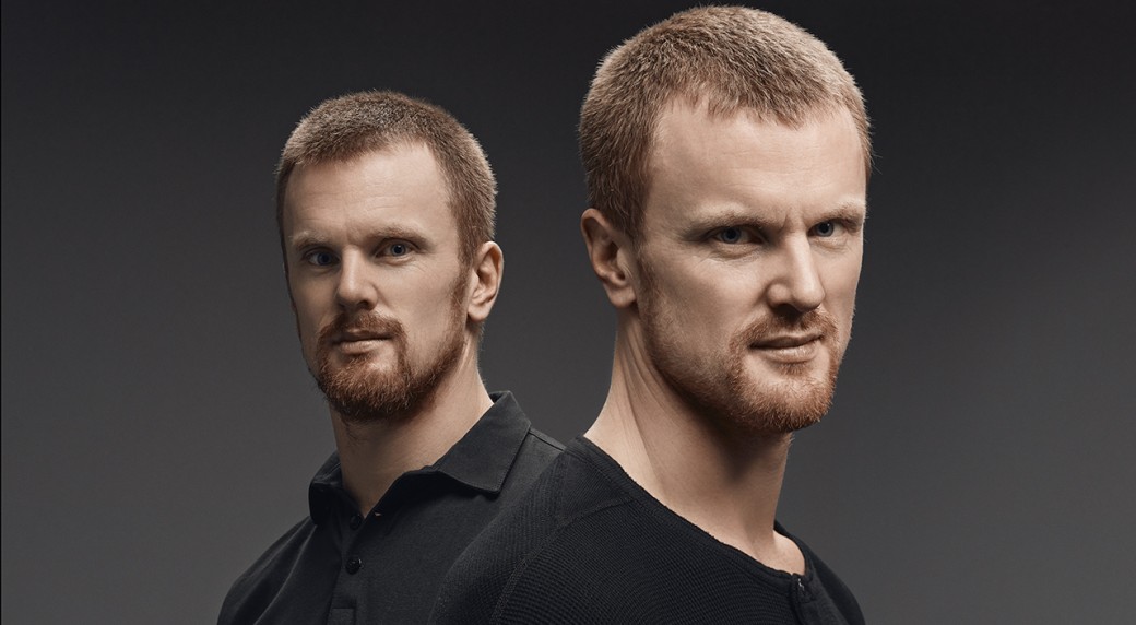 The Interview: Daniel & Henrik Sedin - Sportsnet.ca