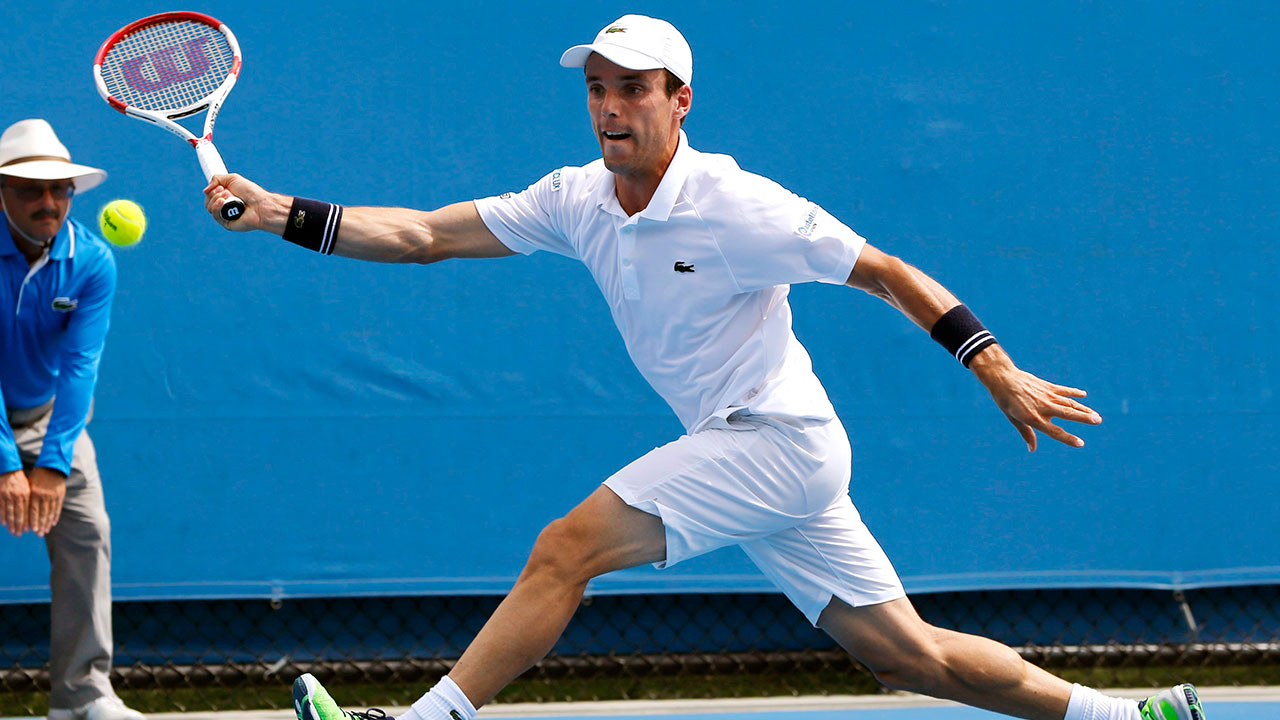 Agut advances to Open 13 semis in Marseille