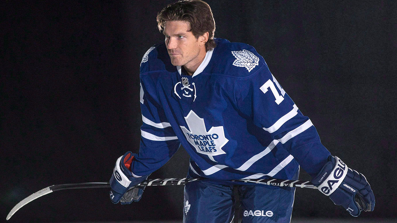 How Toronto got out from under Clarkson’s contract