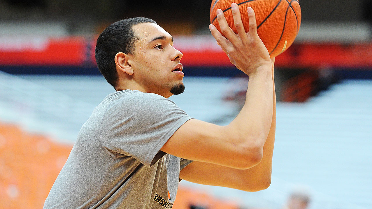 Ennis and family optimistic about move to Bucks