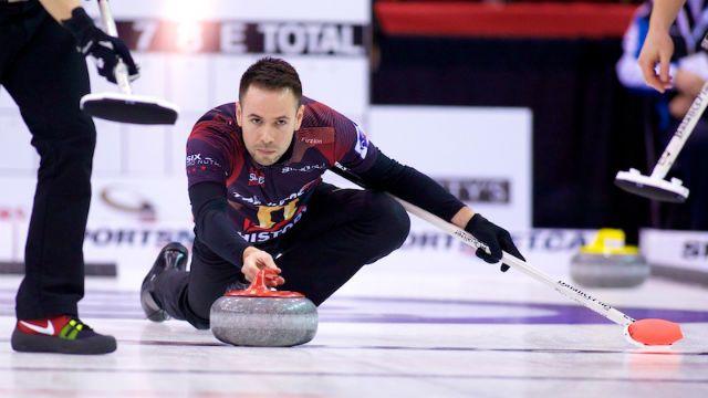 Epping tops Kean to reach Ontario Tankard final