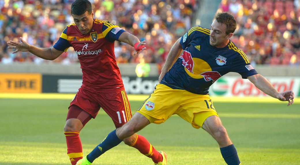 Impact's Alexander credits ex-coach Petke - Sportsnet.ca