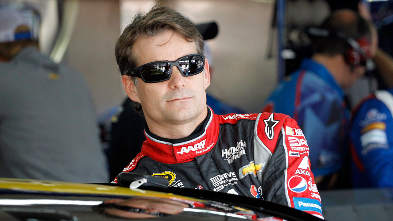 All eyes on Gordon as stellar career winds down