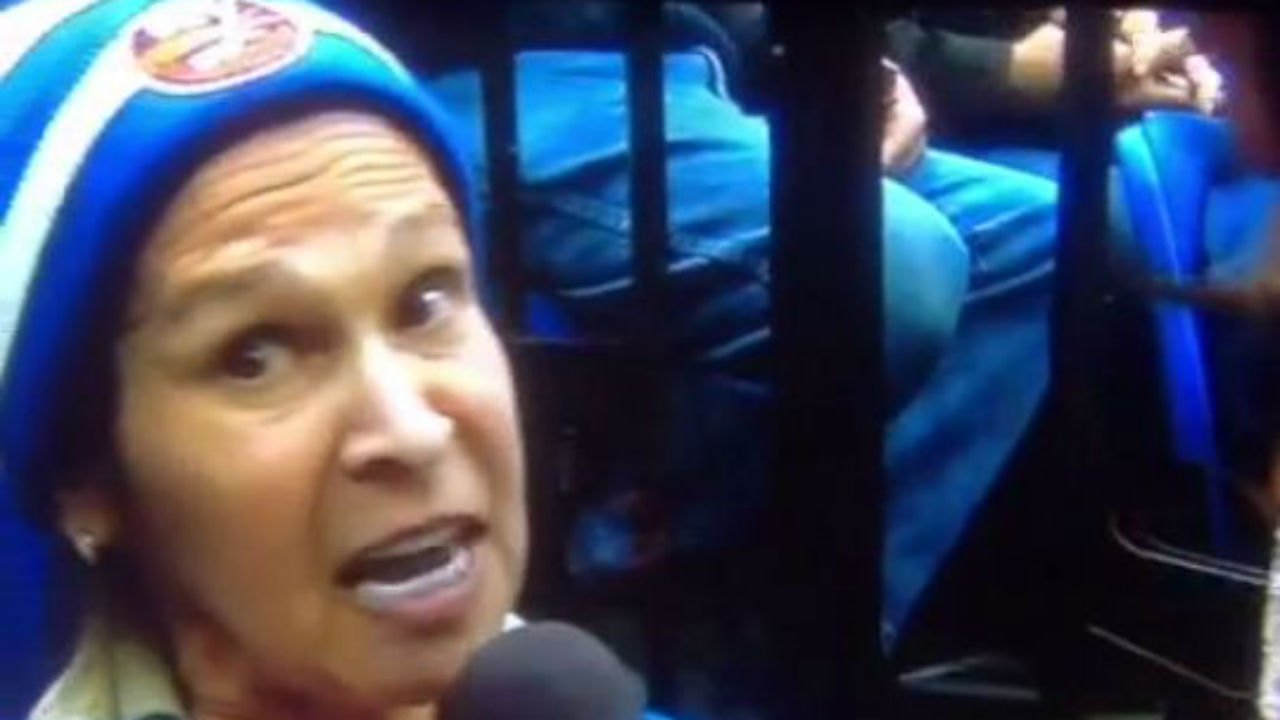 Islanders fan’s amazing Nassau Coliseum story