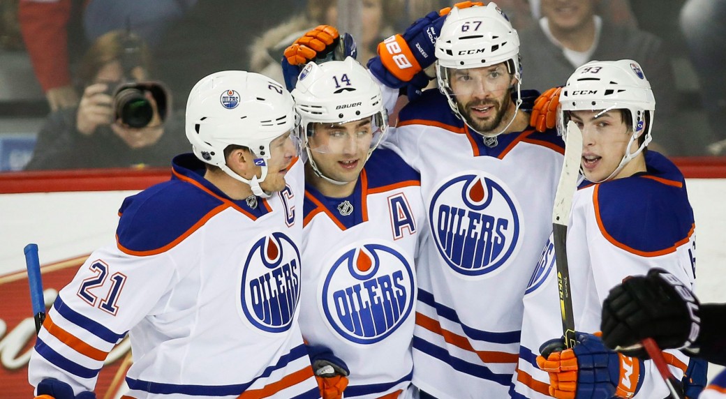NHL Off-season Primer: Edmonton Oilers - Sportsnet.ca