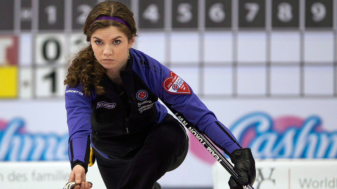 Yukon’s Koltun ousted in Scotties qualification