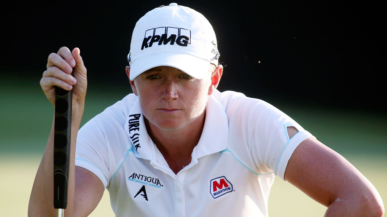 Lewis, Thompson top leaderboard at Pure Silk Bahamas Classic