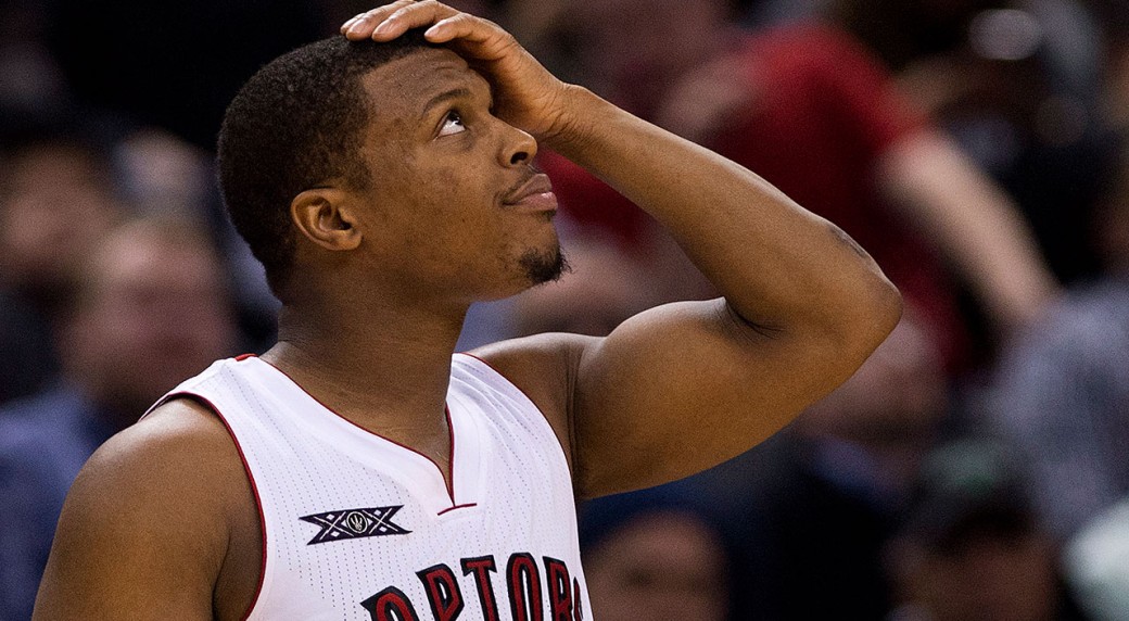 Raptors Mailbag: Lowry's finger explain the slump? - Sportsnet.ca