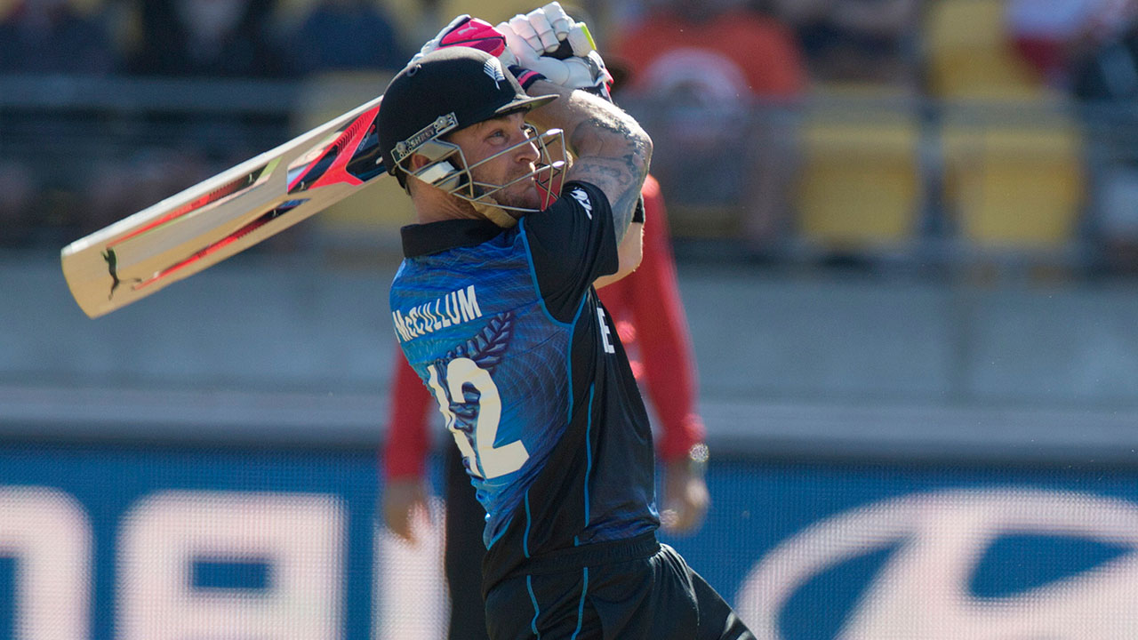 New Zealand routs England by 8 wickets in CWC