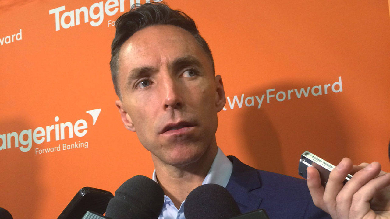 Nash hopes playing at home will inspire Canada