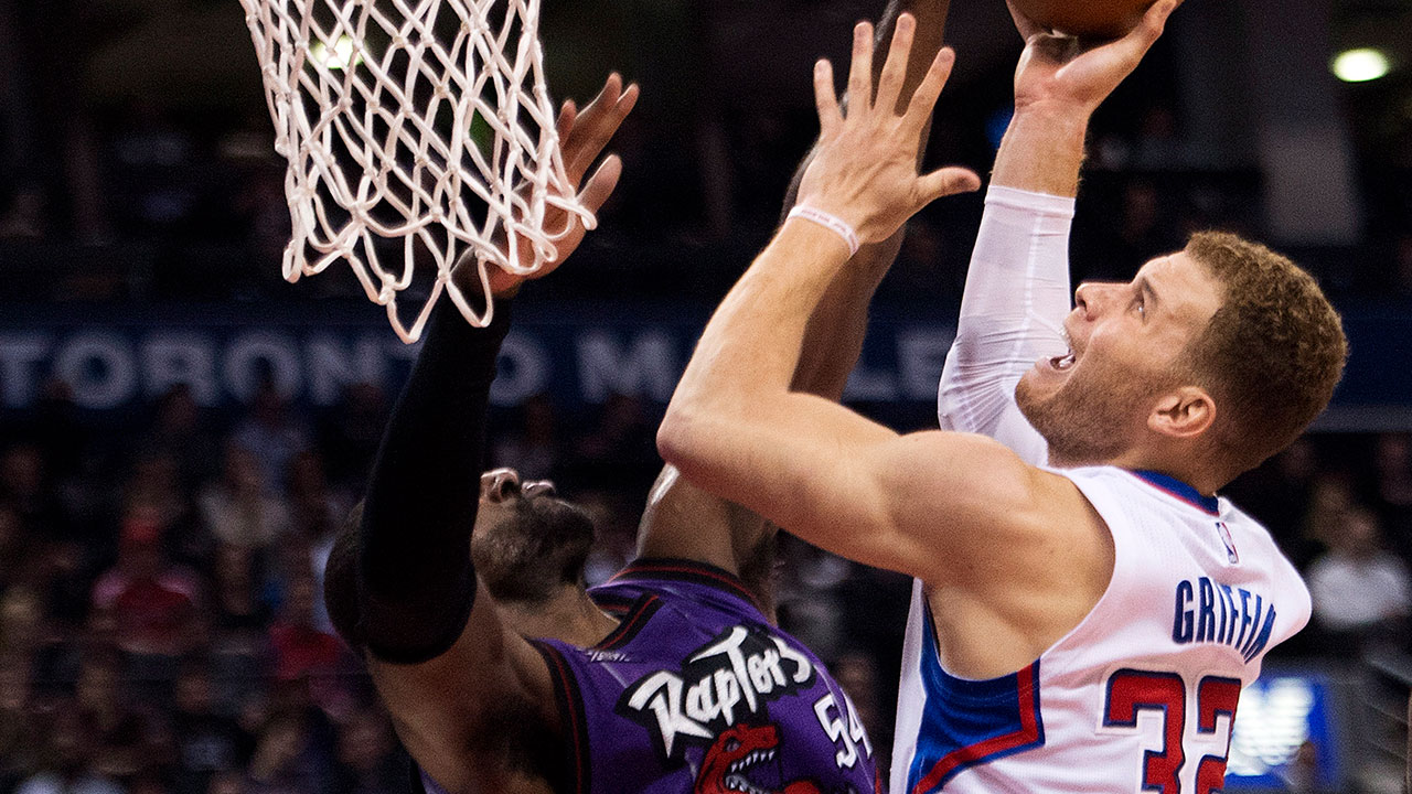 Patterson’s play instrumental in Raptors’ rally