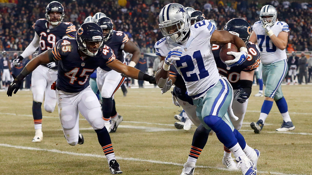 Lawyer: Randle didn’t threaten woman or pull gun