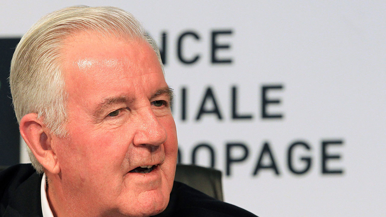 WADA hopes Rio lab will be accredited by 2016