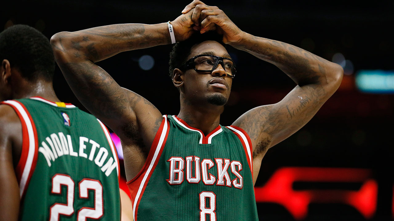 Sanders explains why he walked away from NBA