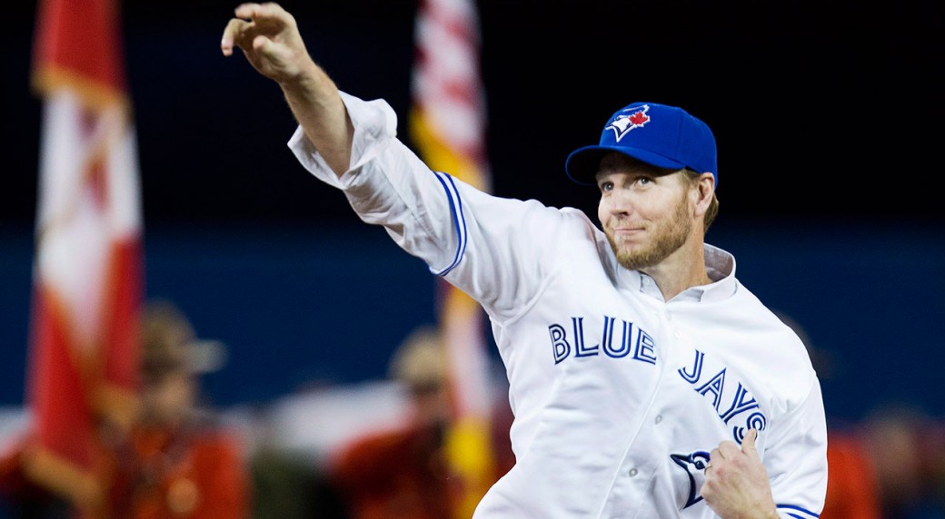 Ex-Blue Jays ace Halladay takes shot at A-Rod - Sportsnet.ca