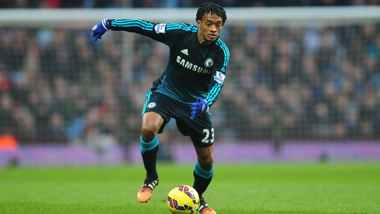 BPL fantasy: Cuadrado could be key for Chelsea