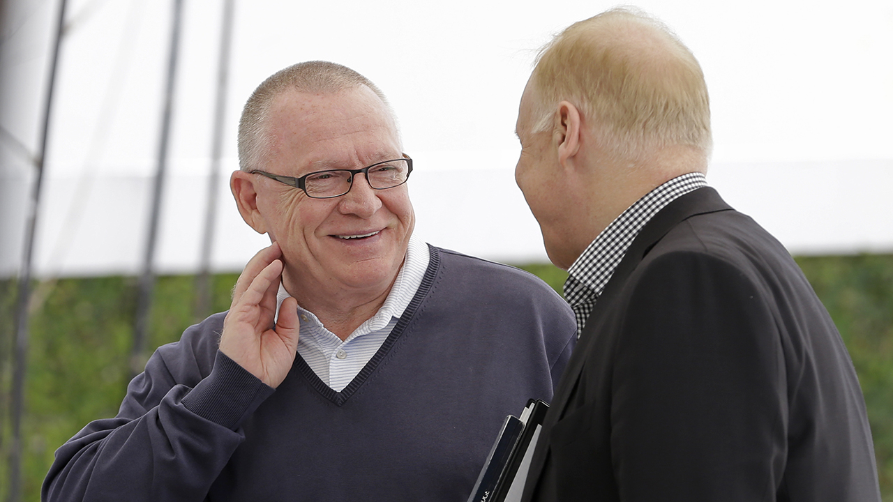 Penguins’ Jim Rutherford looking like the NHL’s smartest GM