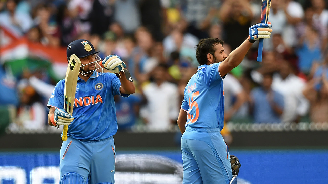 India advance to CWC semis with win vs Bangladesh