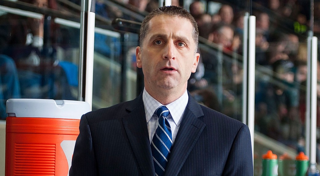 Hitmen coach French has had success everywhere - Sportsnet.ca