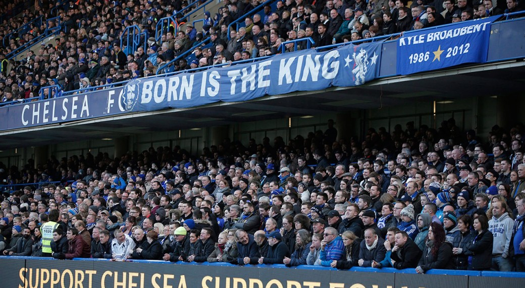 Chelsea fans contest their ban order for racism - Sportsnet.ca