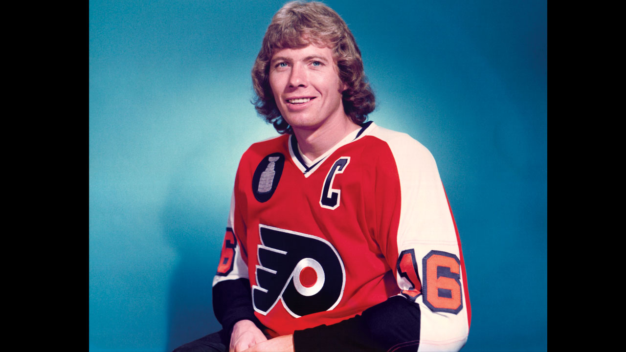 Greatest Uniforms in Sports, No. 24: Philadelphia Flyers