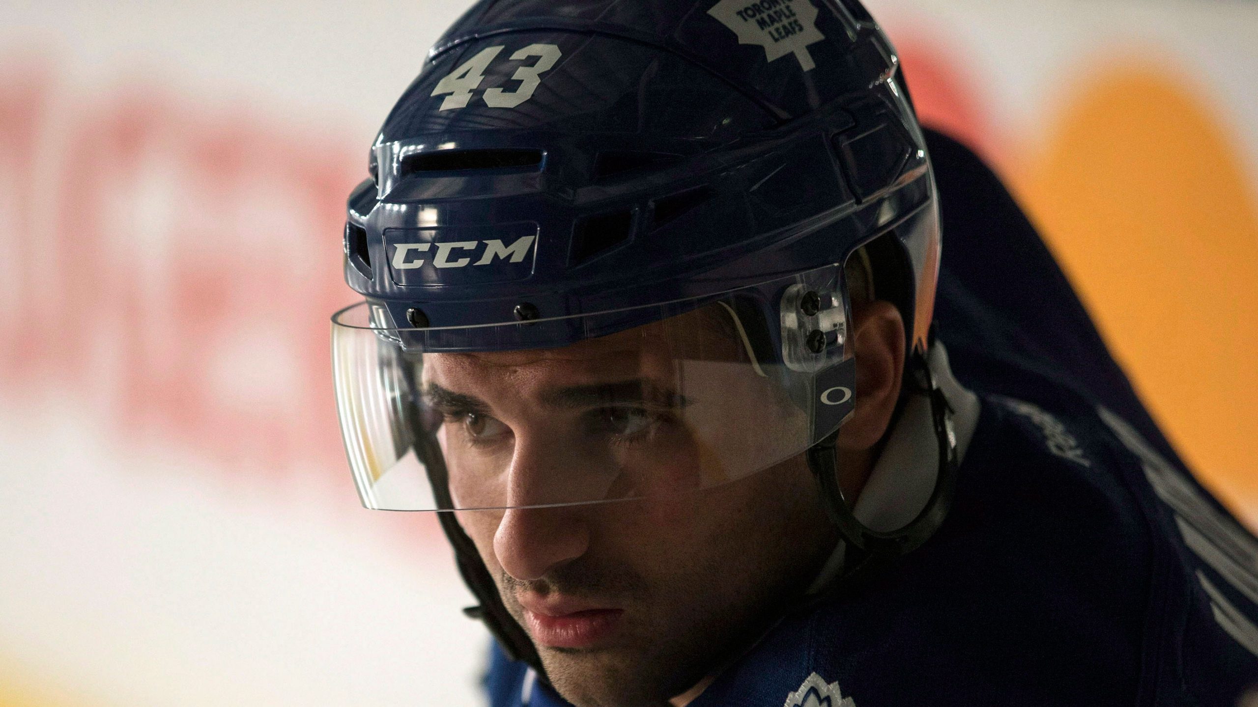 Reaction: Maple Leafs being too hard on Kadri?