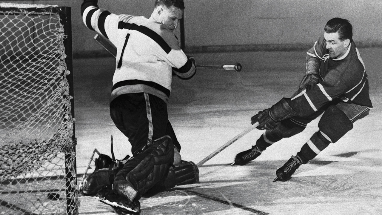 Richard Riot 60th anniversary: Quebec’s hero