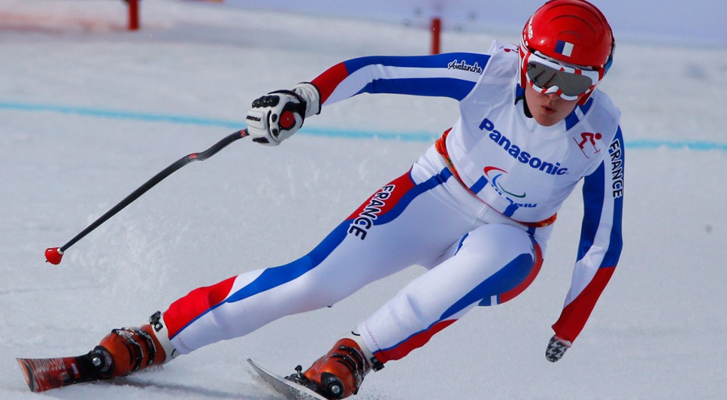 Bochet defends world title with 8th straight win - Sportsnet.ca