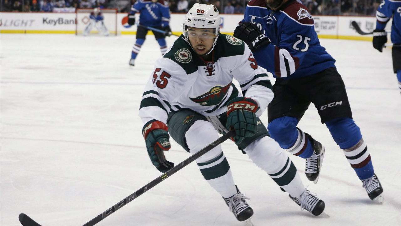 Fantasy: Three defensemen to add to your team