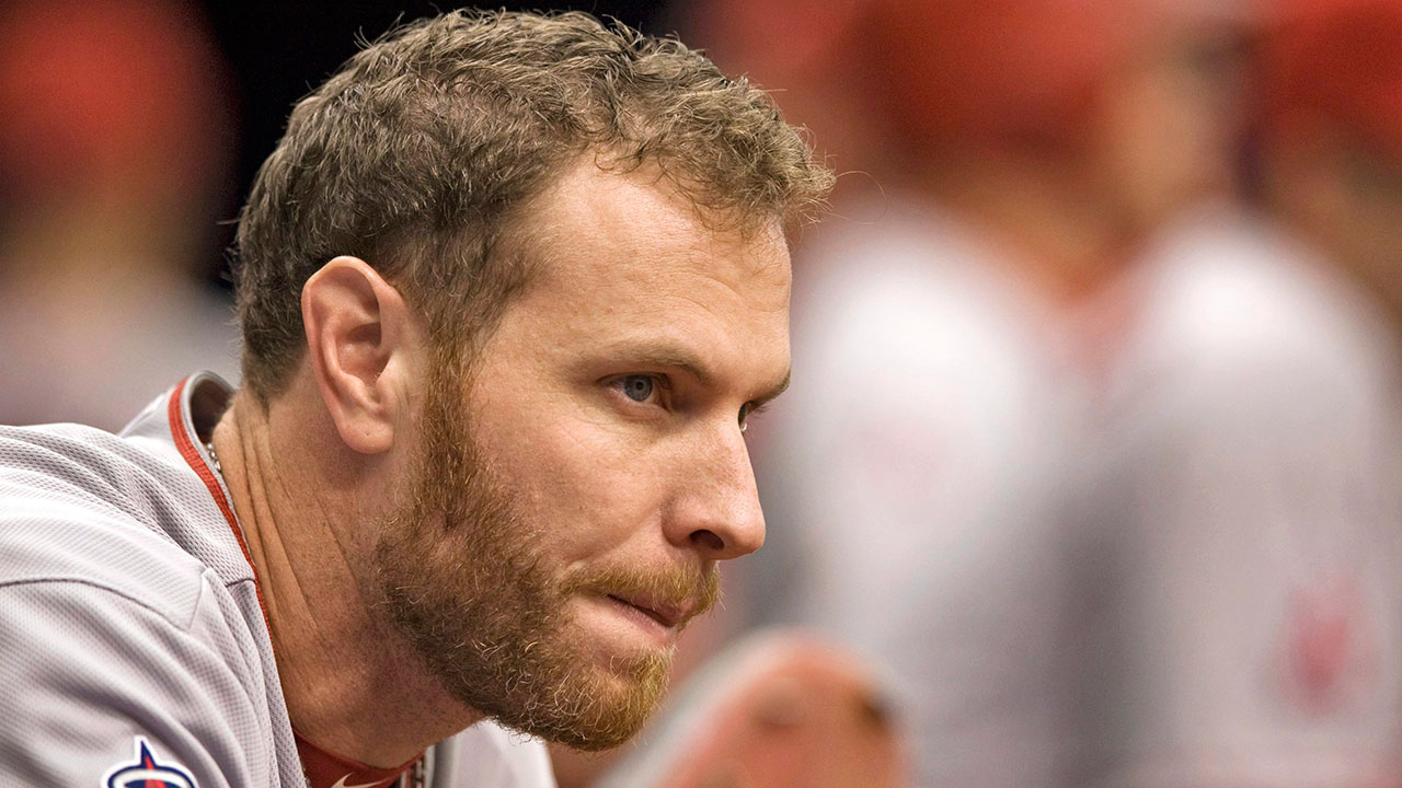 MLBPA vows support for Angels OF Hamilton