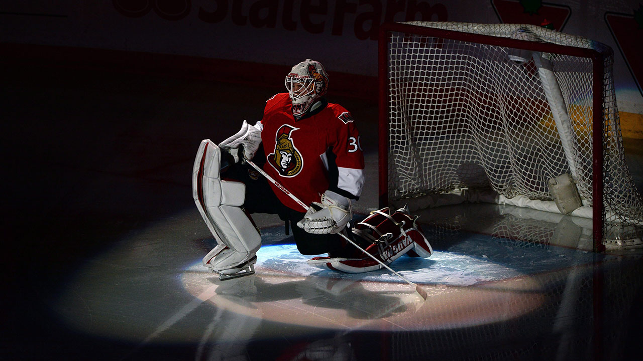 Patience a virtue among NHL’s best goaltenders