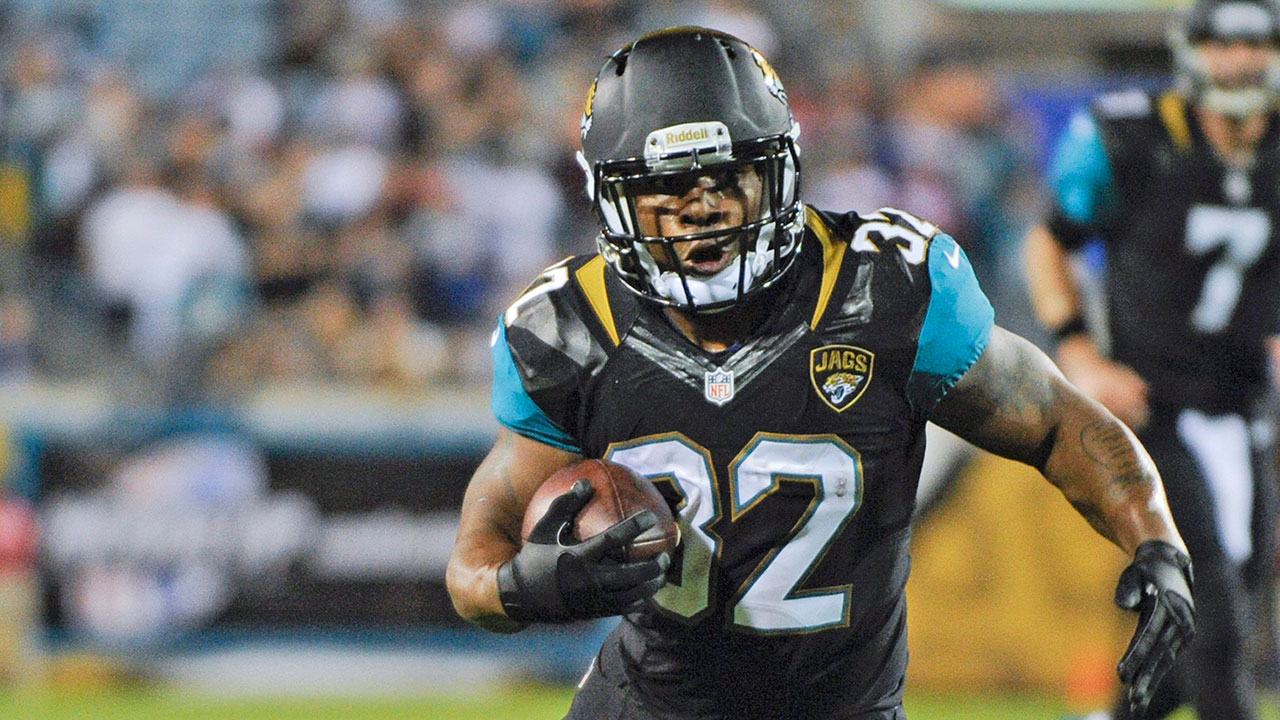 Ex-Pro Bowler Jones-Drew announces retirement