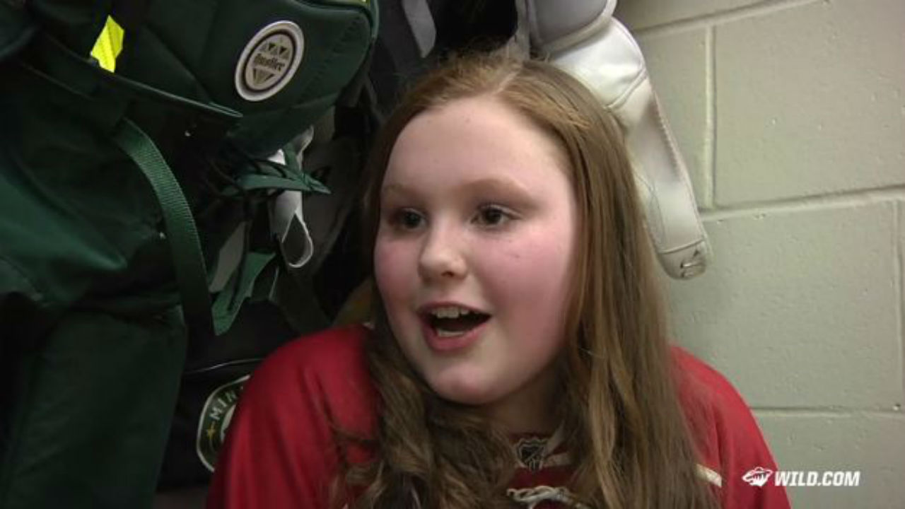 Leopold’s daughter talks viral letter’s impact