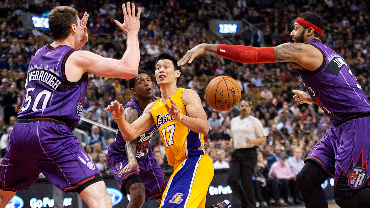 Raptors founders offer up important perspective