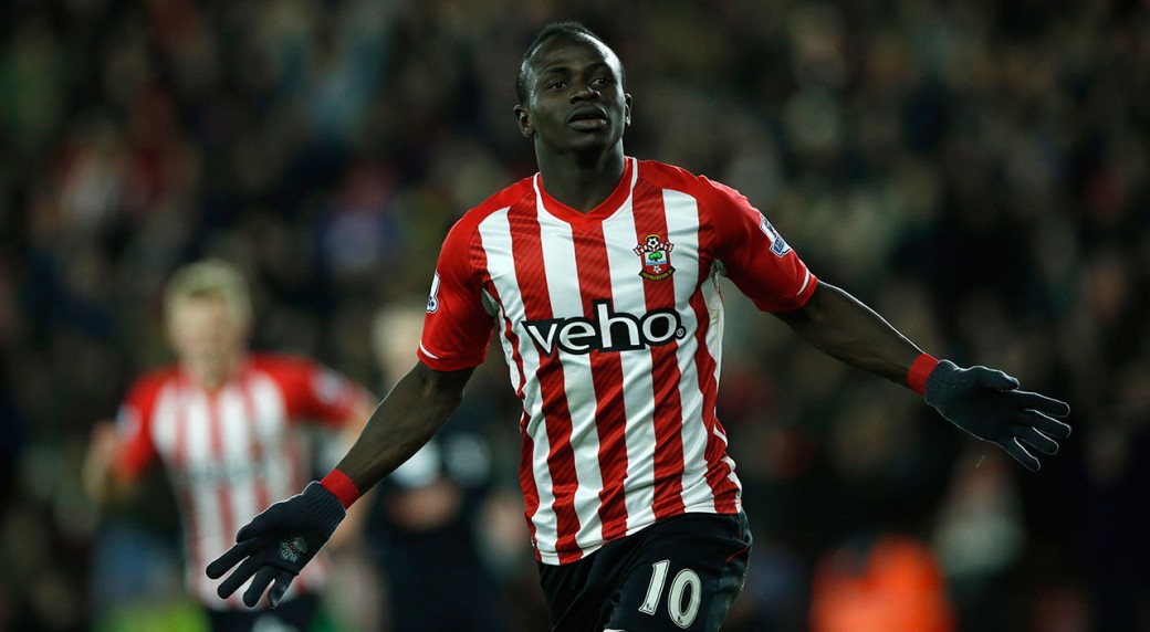 Southampton, Aston Villa grab late winners in BPL - Sportsnet.ca