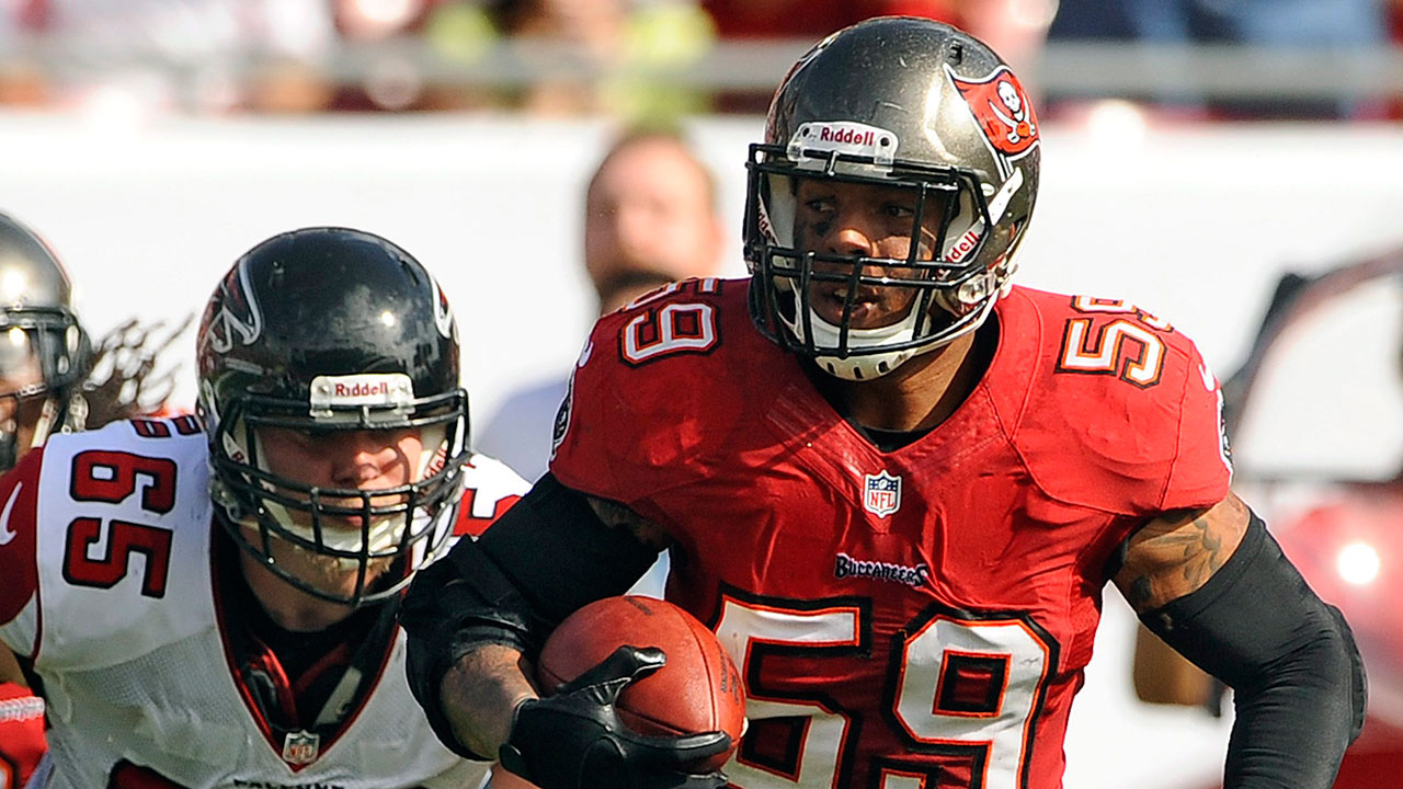 Bears agree to one-year deal with LB Foster