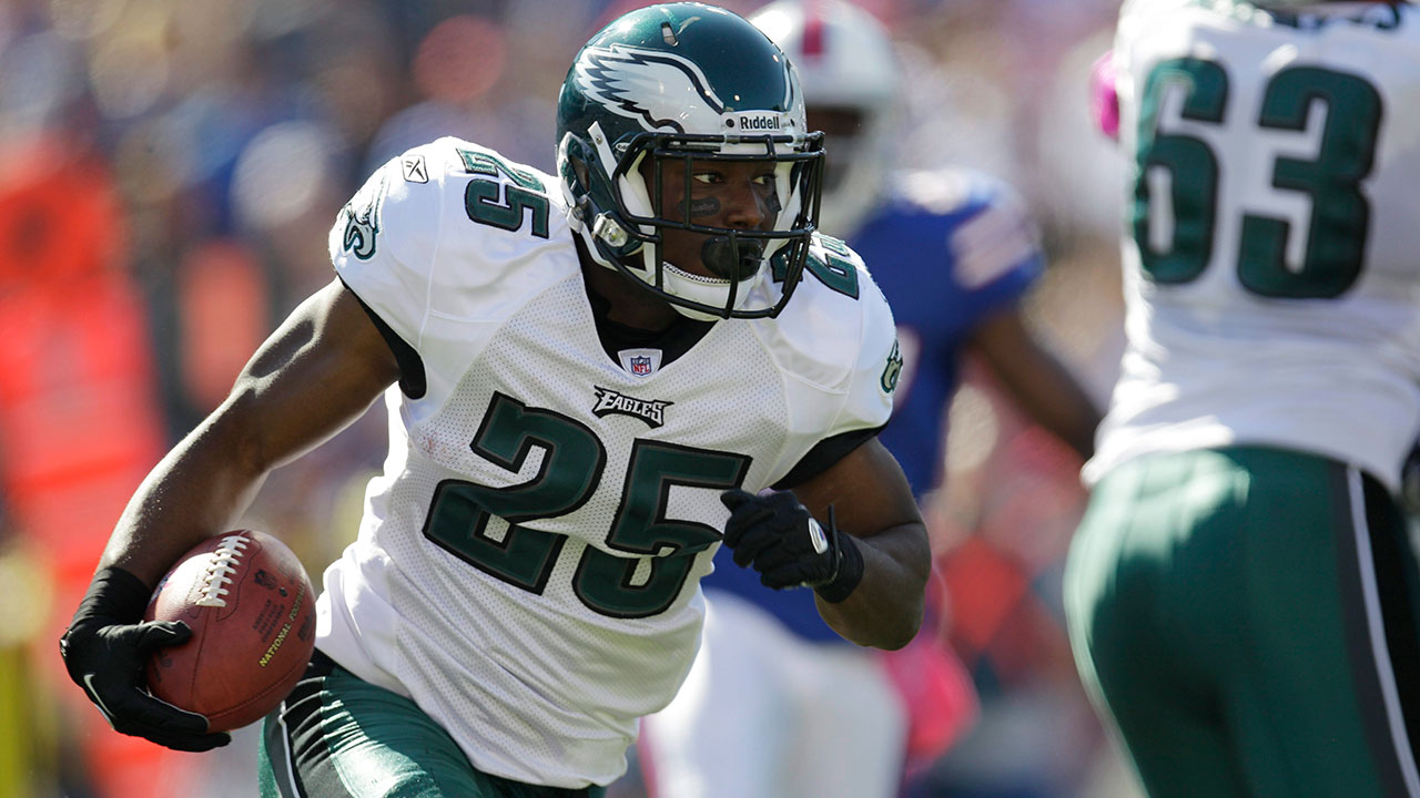 Source: Bills to get McCoy from Eagles for Alonso