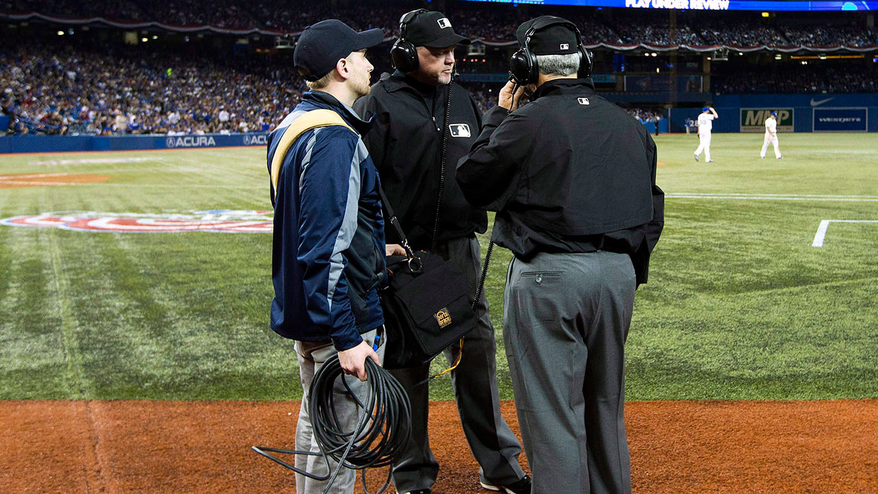 Spring baseball opens with pace of play changes