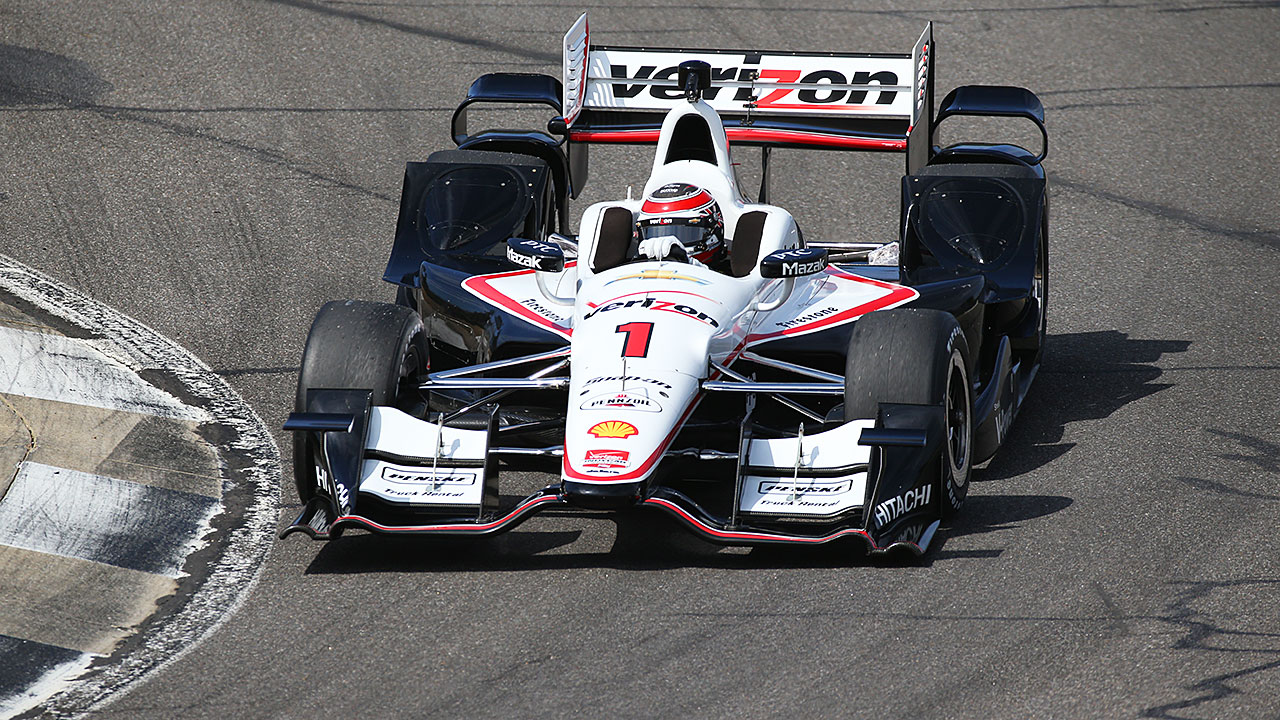 Top storylines to watch this IndyCar season