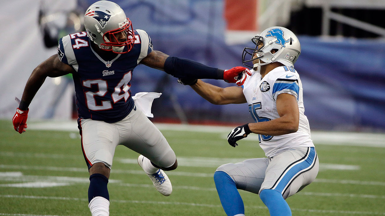 Agents say CB Revis is returning to Jets