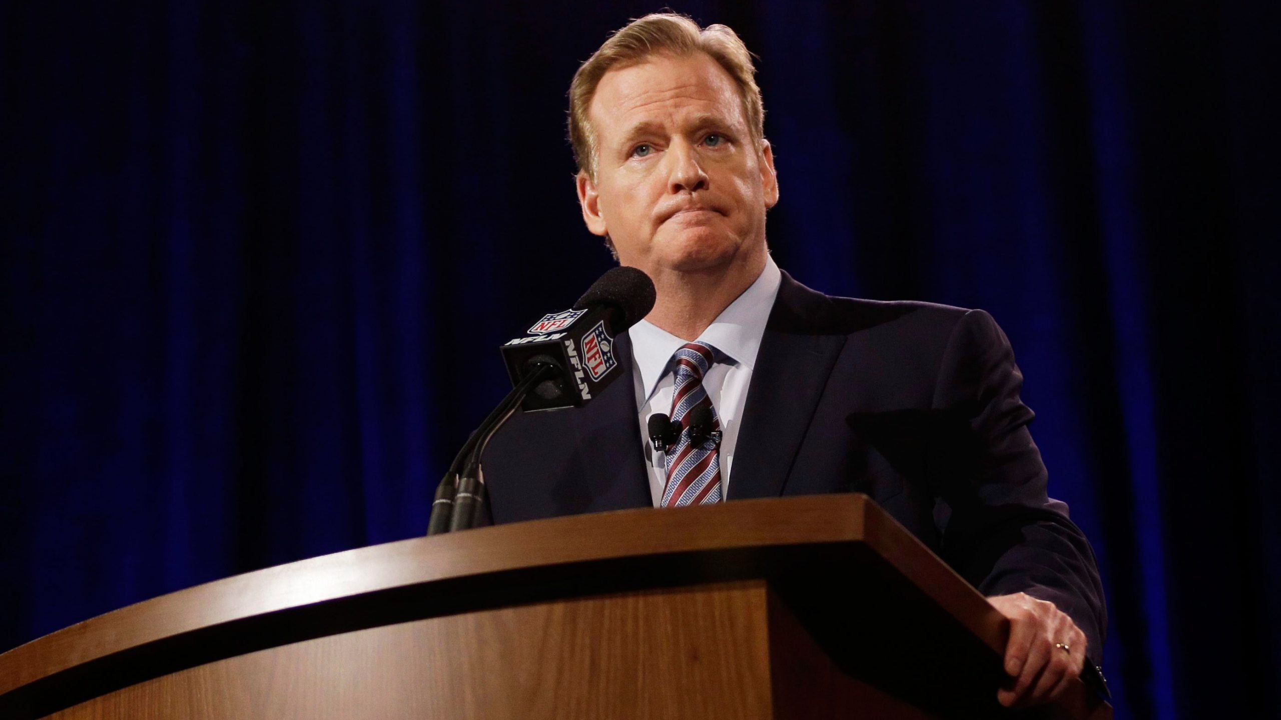 NFL continues to evade truth about concussions
