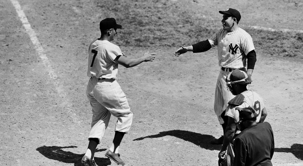 Former Indian and AL MVP Rosen dies at age 91 - Sportsnet.ca