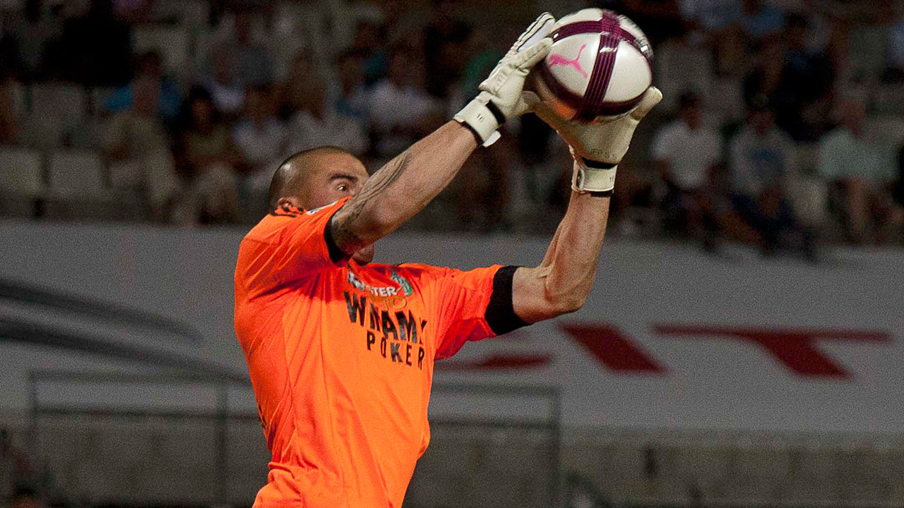 Saint-Etienne reaches French Cup semifinals