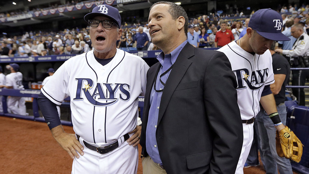 Rays owner: ‘Change is good. We embrace change.’