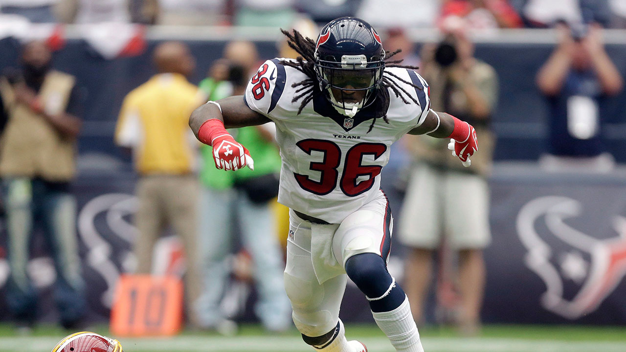 Texans’ safety being investigated by authorities